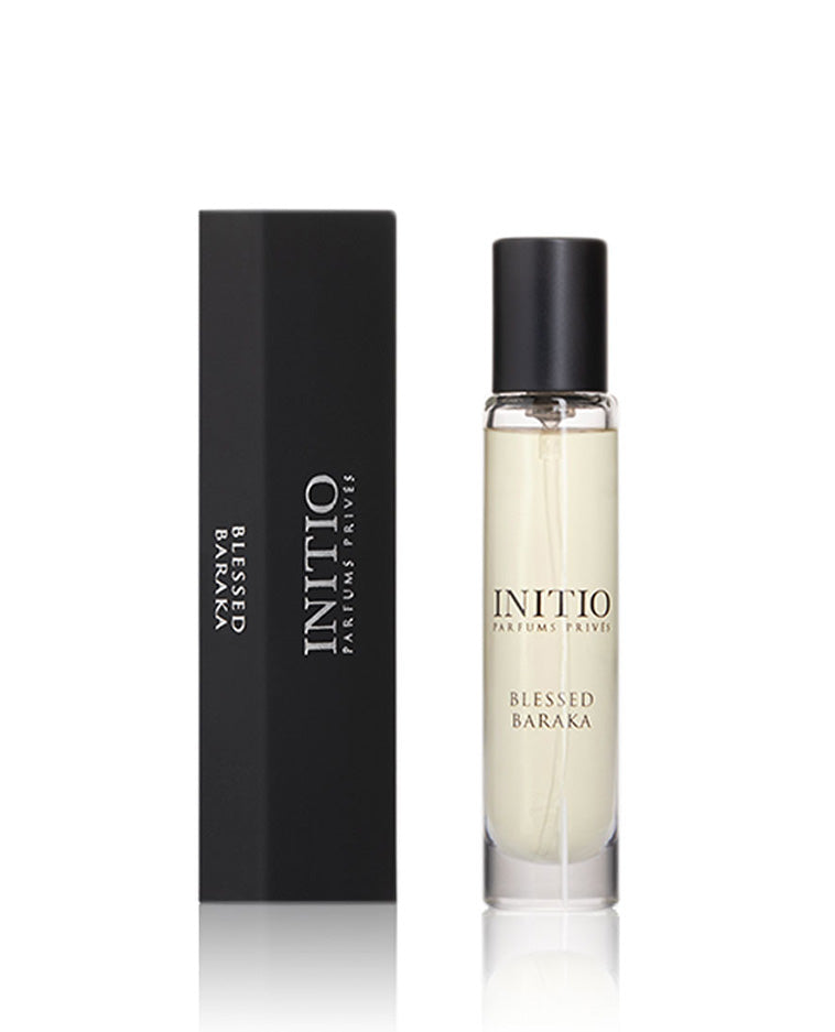 Blessed Baraka 10ml - Initio Parfums Privés – INITIO Parfums Privés UAE