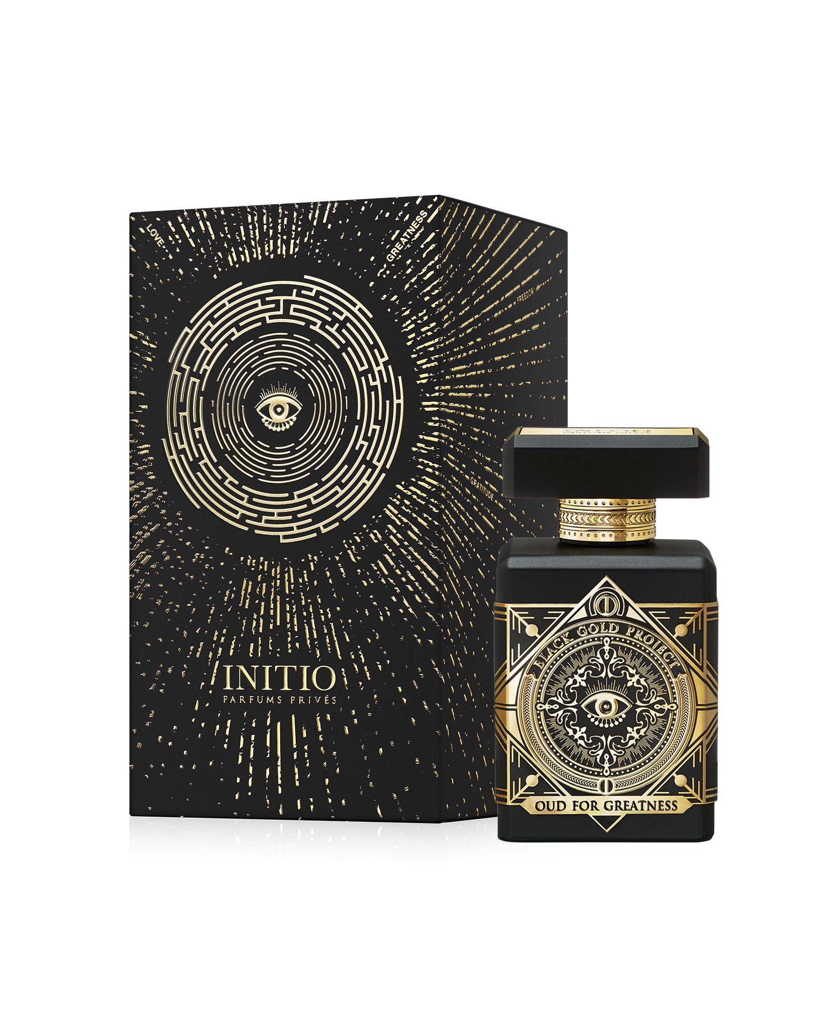 Best Sellers – INITIO Parfums Privés UAE